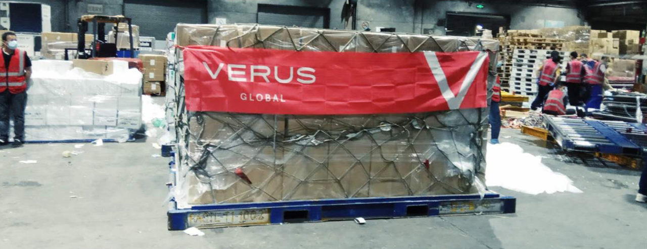 Services | VERUS GLOBAL